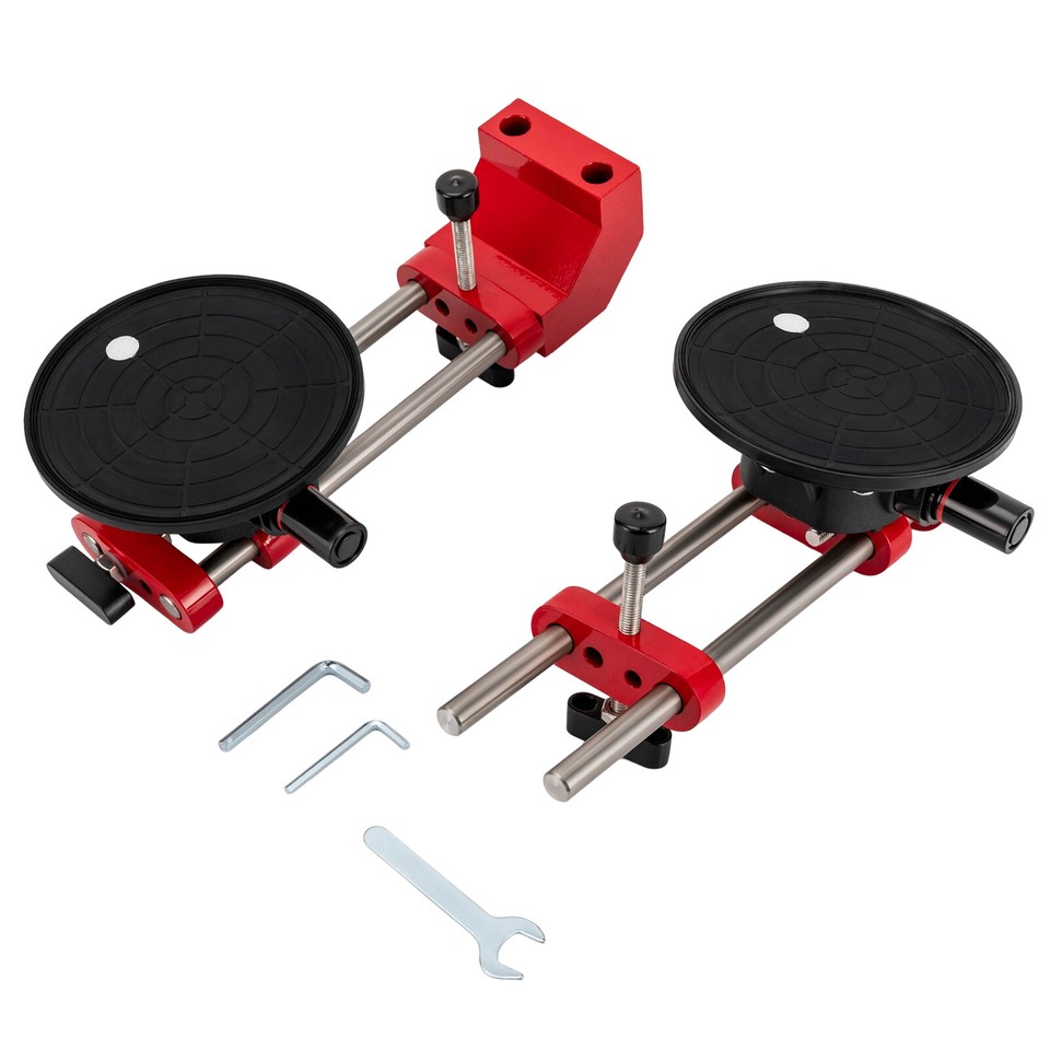 Adjustable 90 Degree Right Angle Stone Seam Setter Hand Tool Vacuum ...