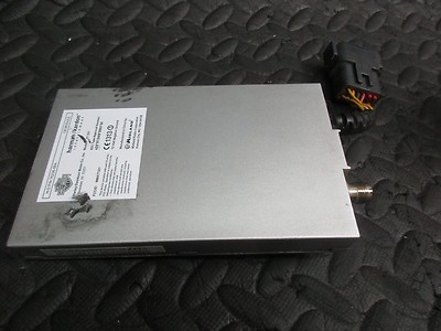 Harley Davidson CB Module 76236-06A | eBay