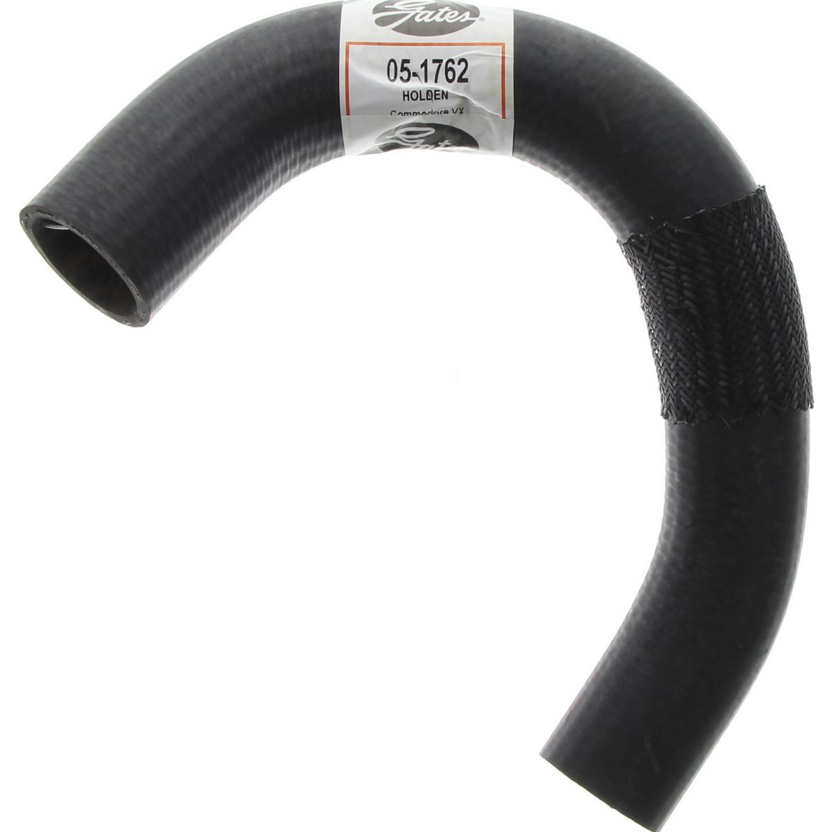 Gates Radiator Hose 05-1762 | eBay