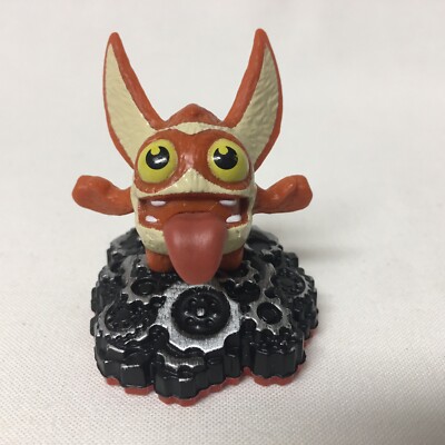 Skylanders: Trap Team: MINI TRIGGER SNAPPY: BUY 4 GET 1 FREE All ...