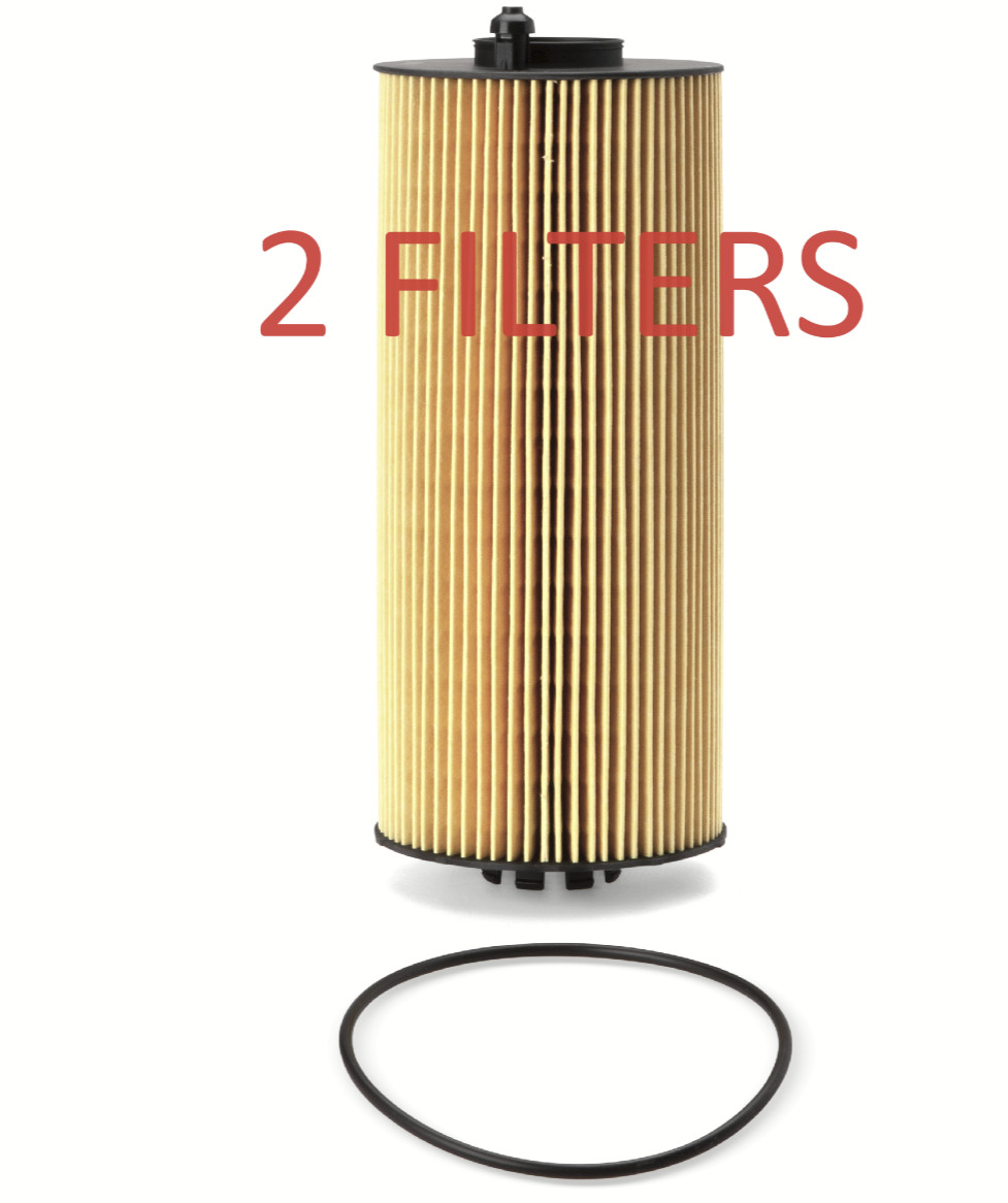 PACCAR 1928868 - cross reference oil filters | oilfilter-crossreference.com