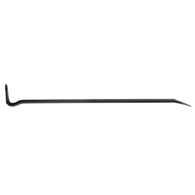 Crowbar 800 mm, 19 mm | eBay