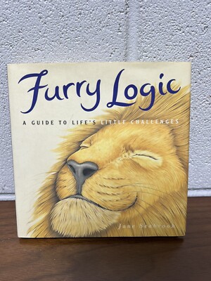 The Pick of Furry Logic by Jane Seabrook 9781580088367| eBay