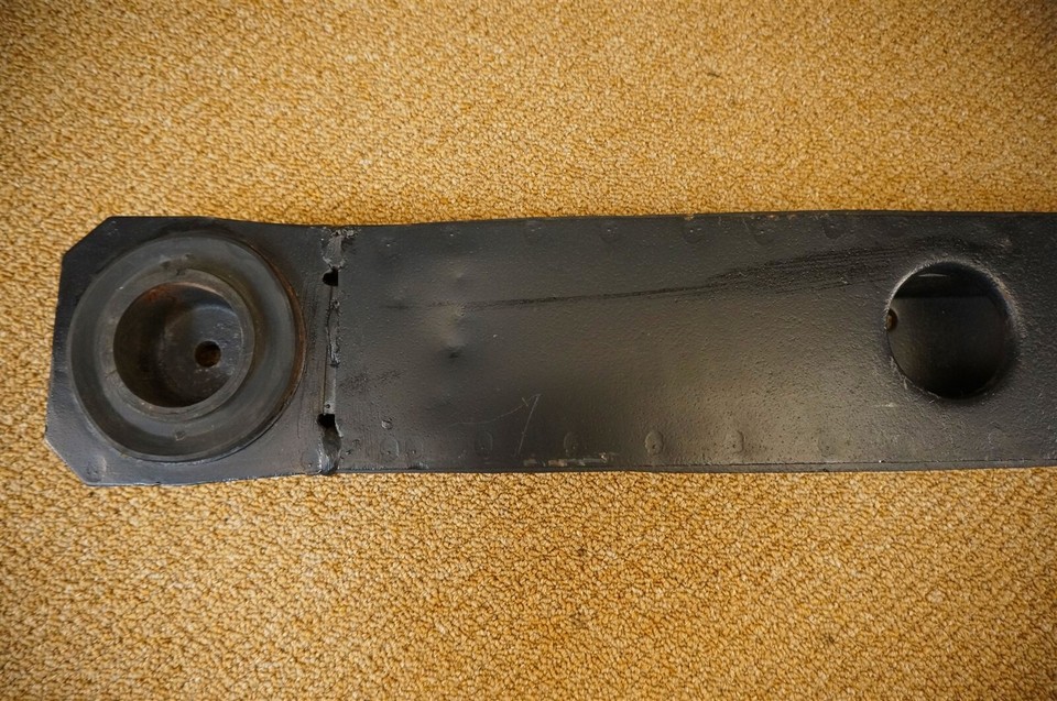 1965-1972 Corvette Rear Differential Cross Member for 65 66 67 68 69 70 ...