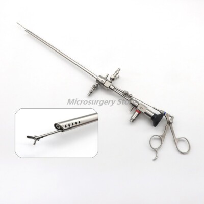 Endoscopes - Outer Sheaths