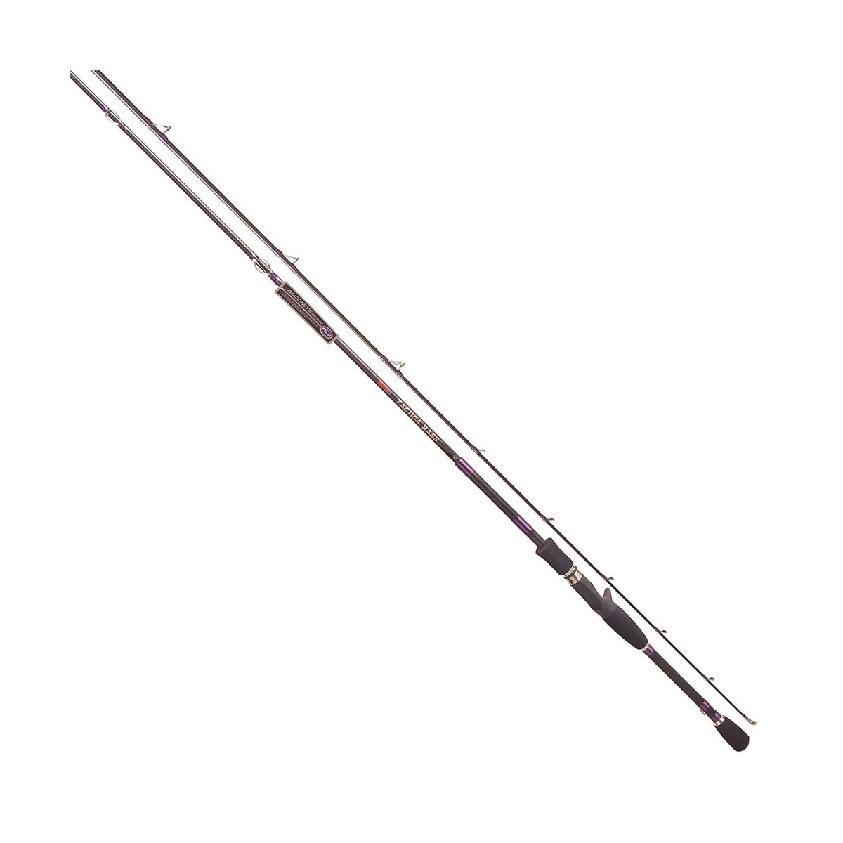 Tica Rods