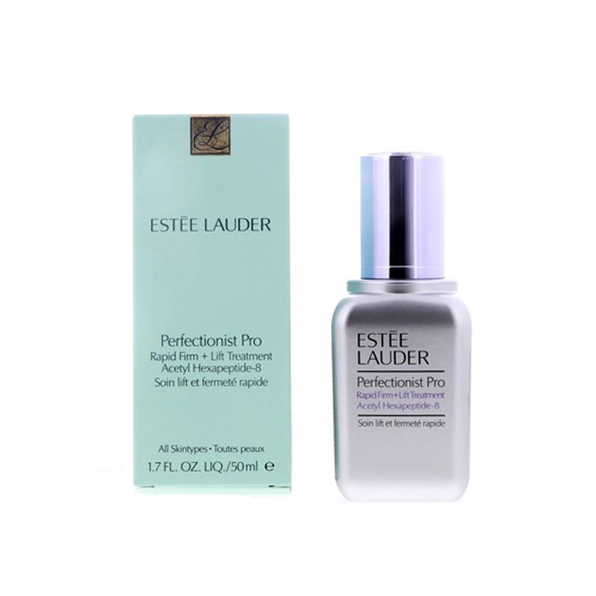 Estee Lauder Perfectionist Pro Rapid Firm + Lift Treatment - 1.7 Oz ...