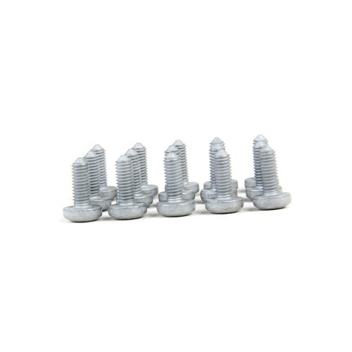 2015 VW Jetta Passat Tiguan Audi A4 A5 A6 Engine Timing Cover Bolts ...