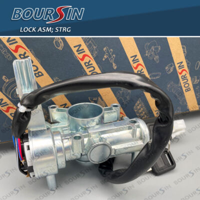 Ignition Lock Cylinder Switch for ISUZU NPR HD NQR NRR 3.9 4.8 5.2 5.7 ...
