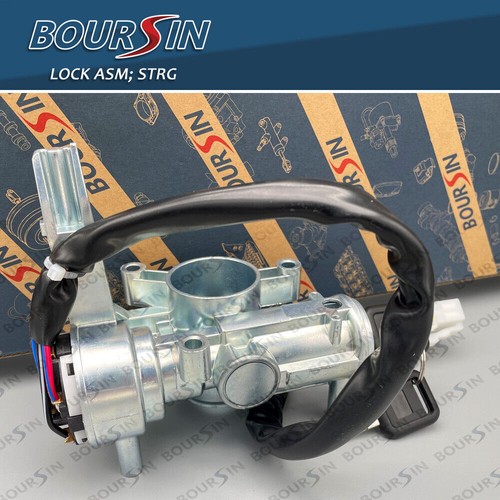 Ignition Lock Cylinder Switch for ISUZU NPR HD NQR NRR 3.9 4.8 5.2 5.7 ...