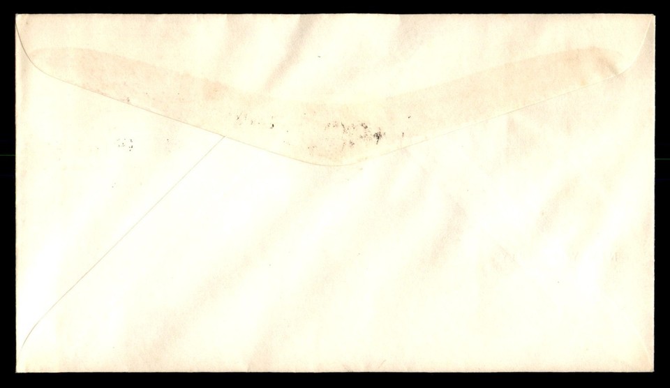 Mayfairstamps US FDC 1953 NYC 300th Anniversary Ship First Day Cover ...