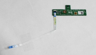 60-N7BSW1000-C01 Asus Power Button W/ Ribbon Pc Board "Grade A" | eBay