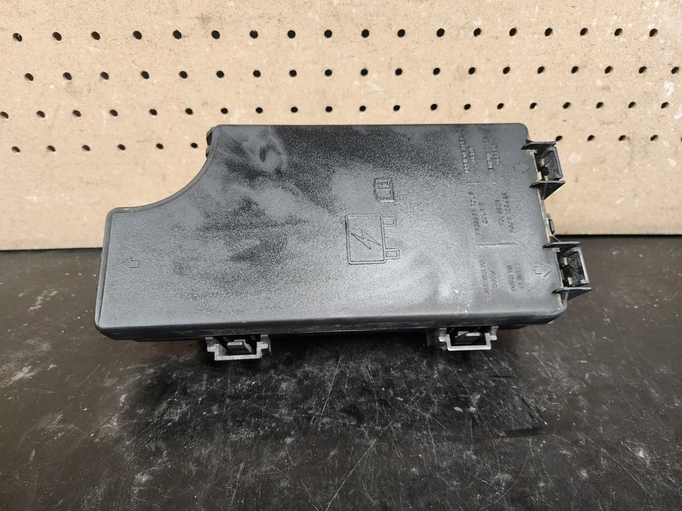 11-14 CHRYSLER 200 AVENGER TOTALLY INTEGRATED POWER MODULE TIPM FUSE ...