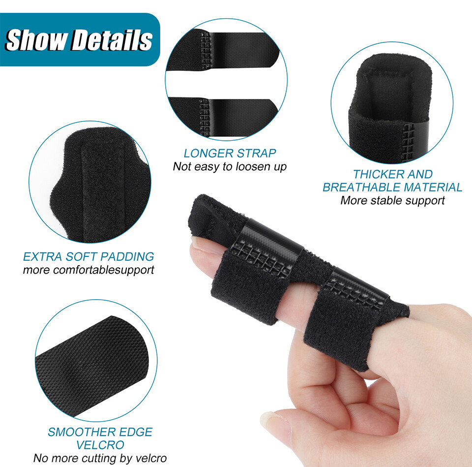 Automatic Wrist Blood Pressure Monitor Heart Rate Machine or Finger ...