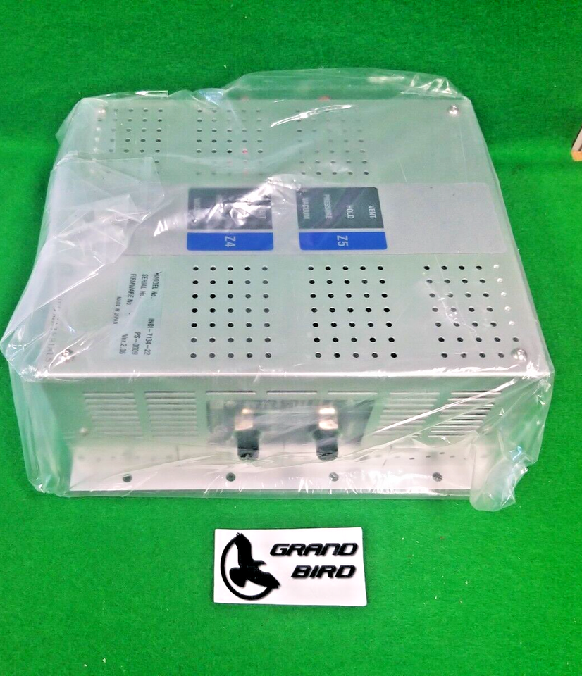 AMAT INOI-7134-22 SMC UPA MODULE FOR 300MM REFLEXION CMP, USED | eBay