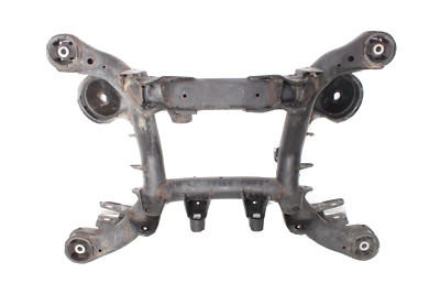 2003-2012 LAND RANGE ROVER REAR SUSPENSION FRAME CROSSMEMBER SUBFRAME ...