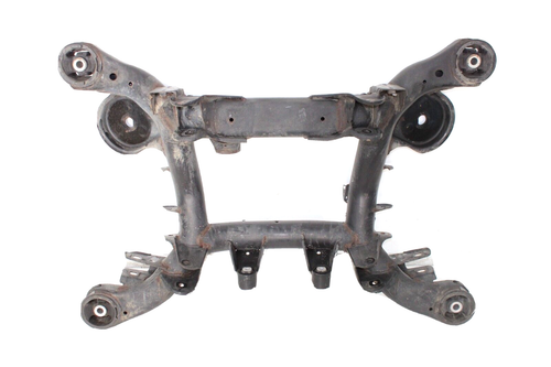 2003-2012 LAND RANGE ROVER REAR SUSPENSION FRAME CROSSMEMBER SUBFRAME ...