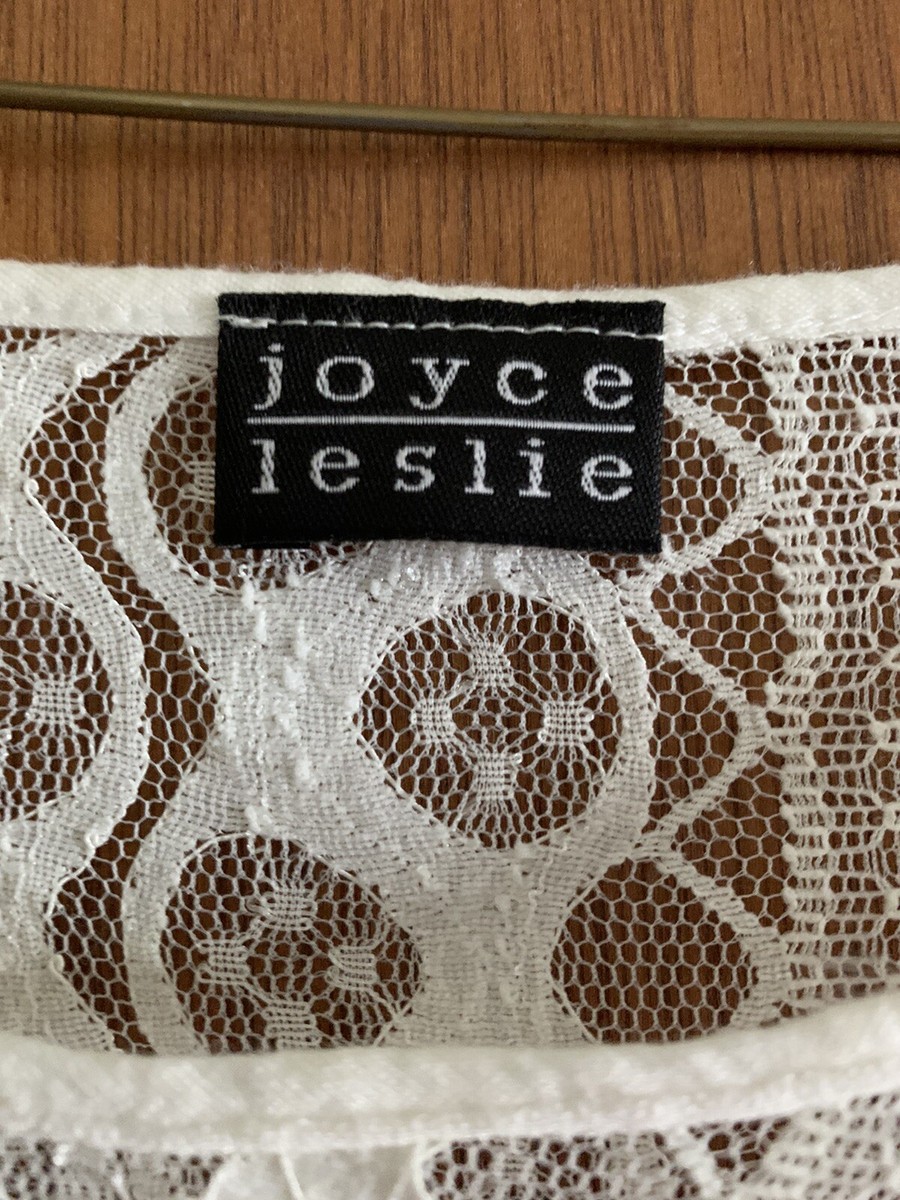 Joyce Leslie Logo