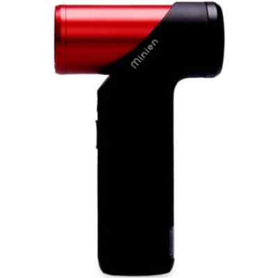 MINI N / Minien Jet Air Gun Wireless Air Pump Camping Equipment Vehicle ...