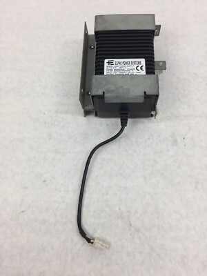 DC Power Supplies - Elpac Power System