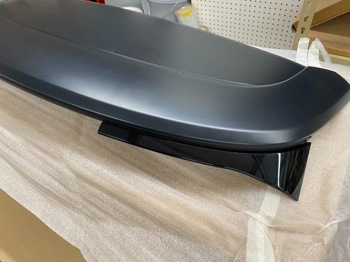 Genuine Land-Rover 2013-2022 RANGE ROVER TOP REAR OEM SPOILER LR038593 ...