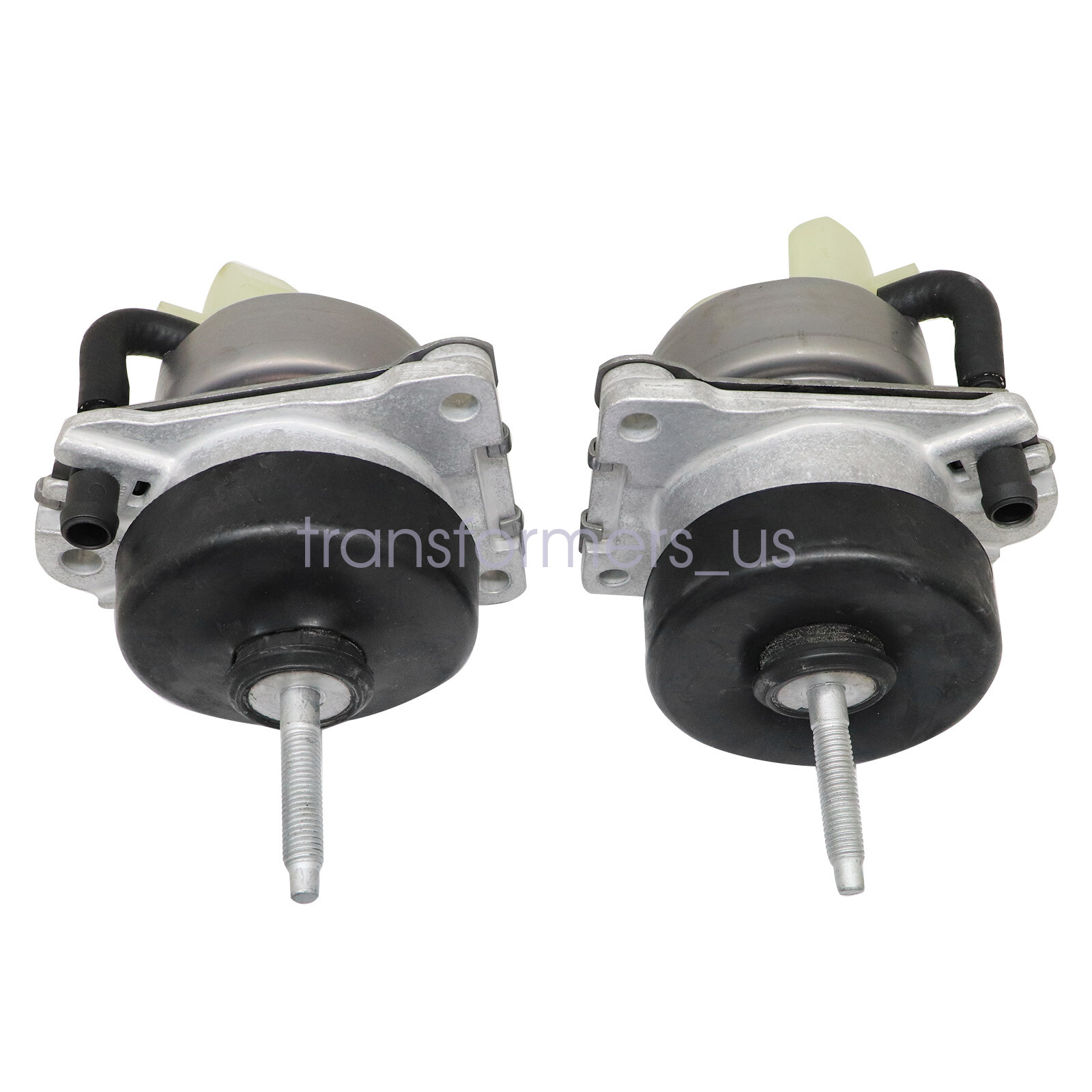 For Ford Mustang 2.3L 2015-2022 FR3Z6038H NEW L & R Engine Motor Mount ...