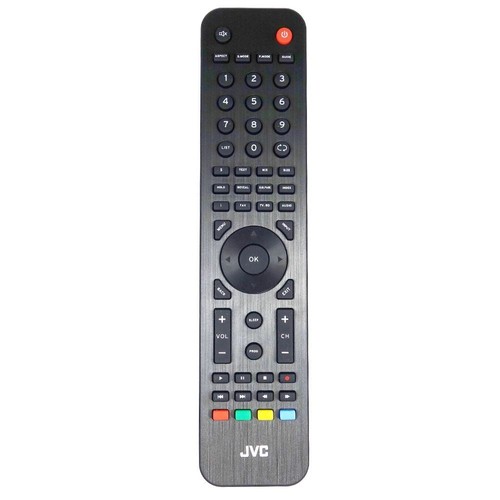 Genuine JVC LT-32E33B TV Remote Control | eBay