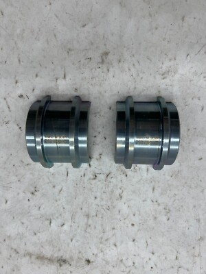 Kent Moore CH-45400-100-2 Strut Compressor Adapter Tool SET SKU 118T | eBay