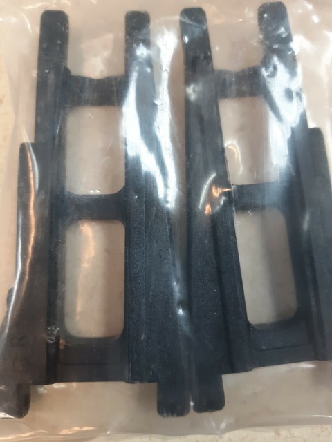 Traxxas 3655X Suspension Arms for Slash 4x4 and Stampede 4x4 for sale ...