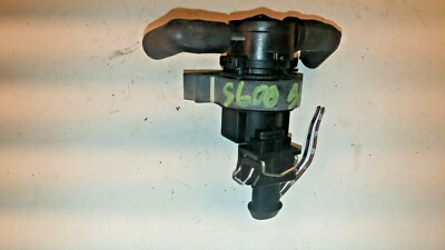 96 MERCEDES CL600 S600 EVAP PURGE CONTROL VALVE OEM 0004703593 | eBay