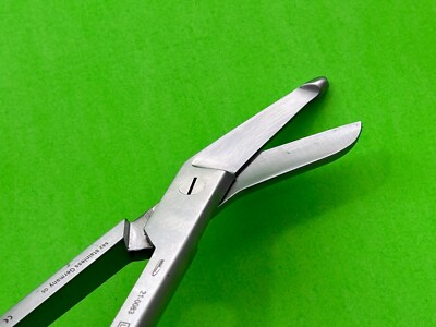 BSN Surgical Casting Scissors, 8" | eBay