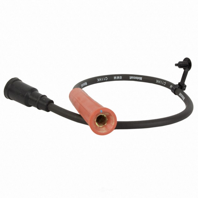 Single Lead Spark Plug Wire Motorcraft WR-6147 for sale online | eBay