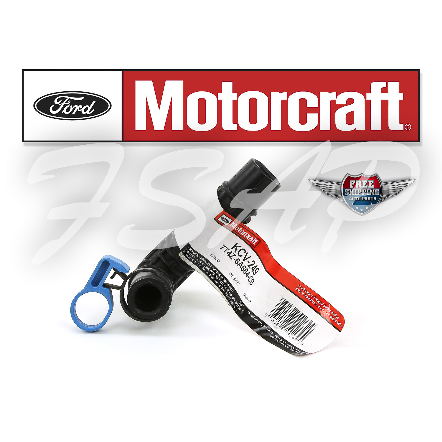 Tune Up Kit 2010 Ford Flex 3.5L V6 Ignition Coil DG520 FA1884 SP411 ...