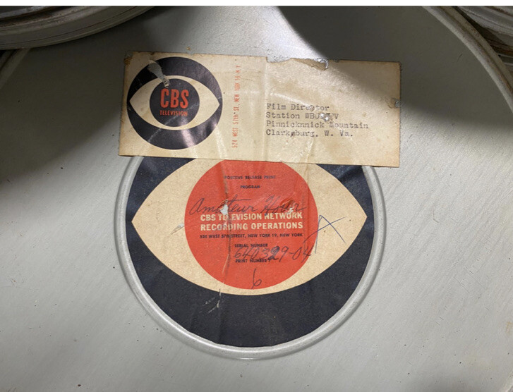 Ted Mack Original “Amateur Hour Tv Show “ From The 1960S, One Films Per ...