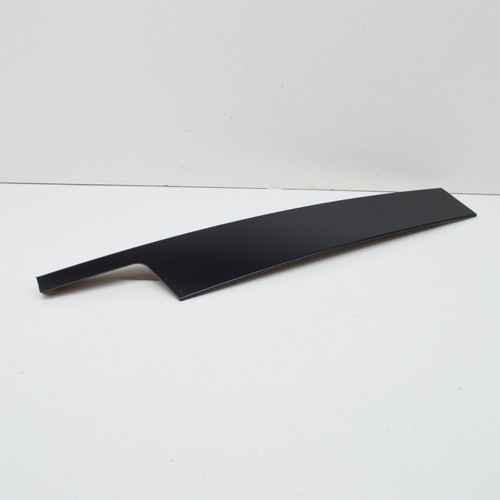 BMW X1 E84 Left Front Door B-Pillar Trim Finisher Cover 51332990311 NEW ...