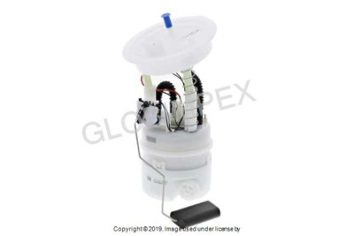 MINI (2011-2016) Fuel Pump Assembly with Fuel Level Sending Unit and ...