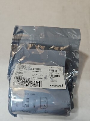 NEW Ericsson RNT 447 19/001 2-Way Plug Connector Sealed RRH Power Tower ...