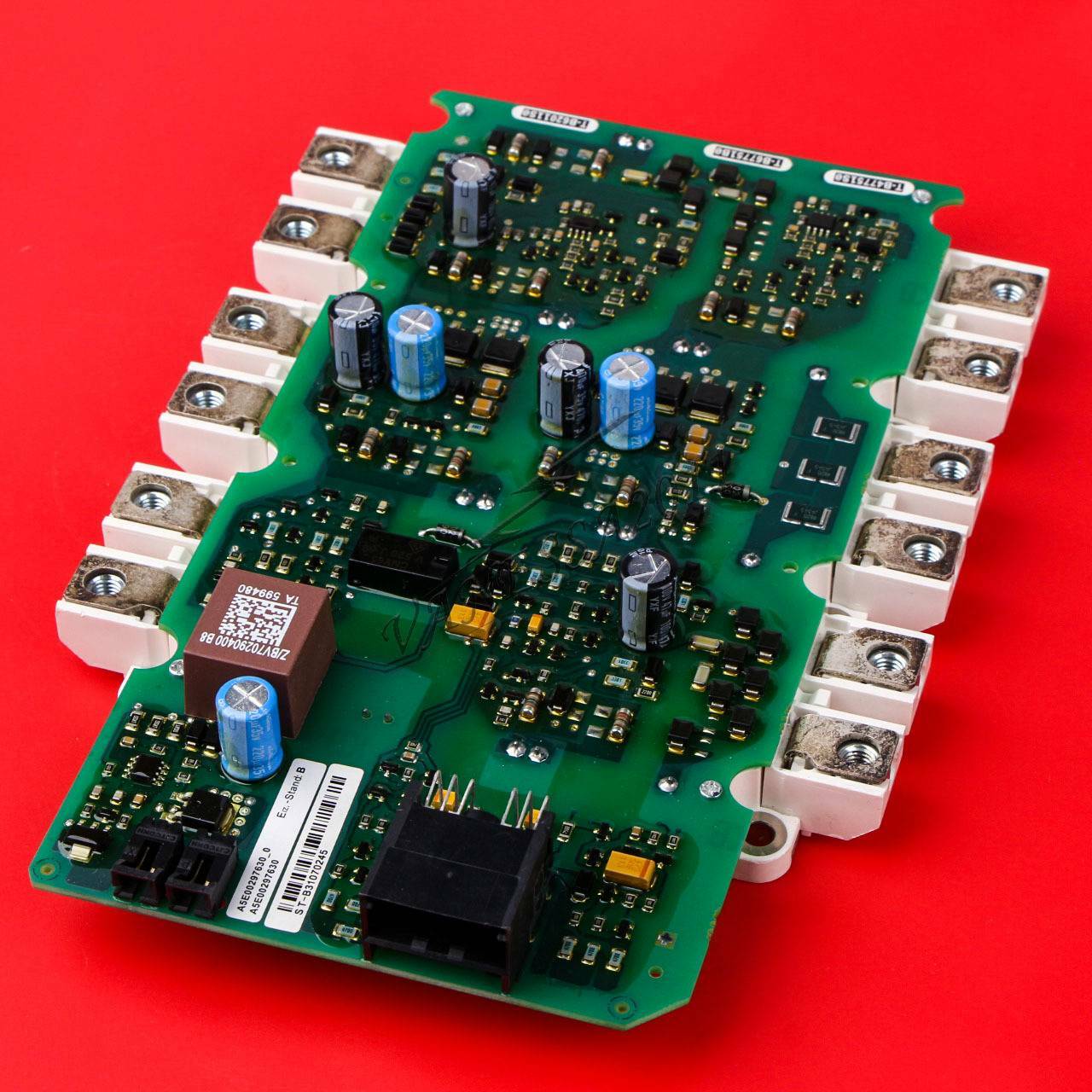 Used 1PCS SIEMENS A5E00297630 + IGBT module SEMIX653GD176V1 | eBay