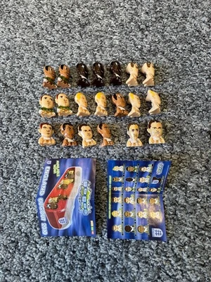 gogos crazy bones figures products for sale | eBay UK