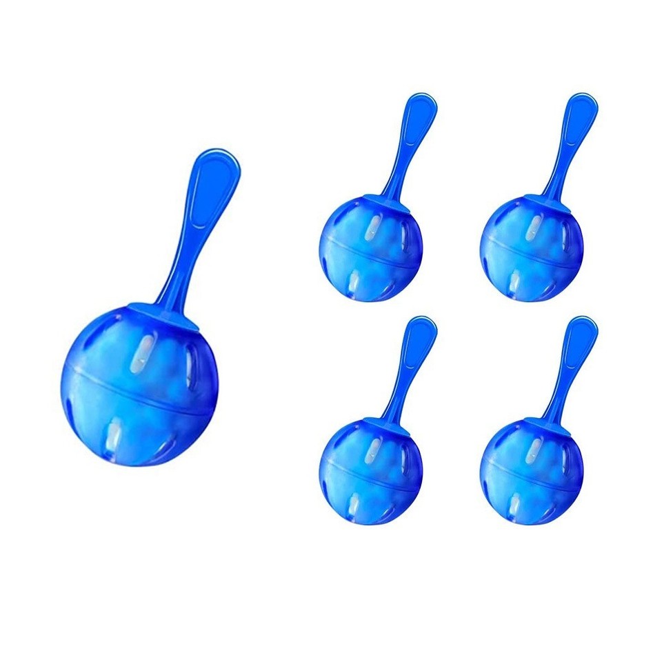 Humidifier Cleaner Demineralization Cleaning Ball For All humidifiers ...