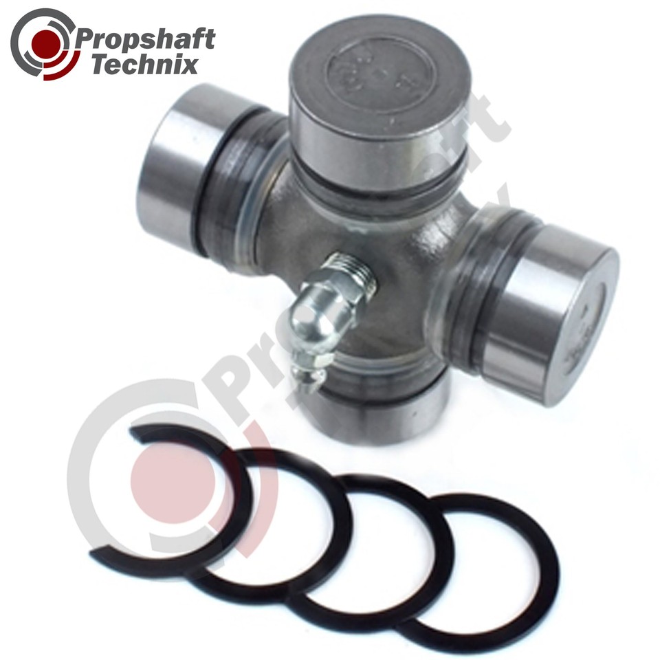 Fits Kia Sorento Driveshaft 3X Universal Joints 2003-2006 49598-3E100 ...