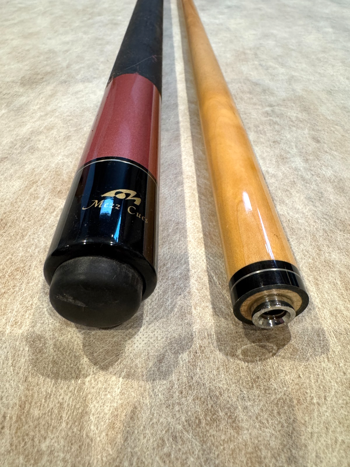 Used Mezz Billiard cue | eBay