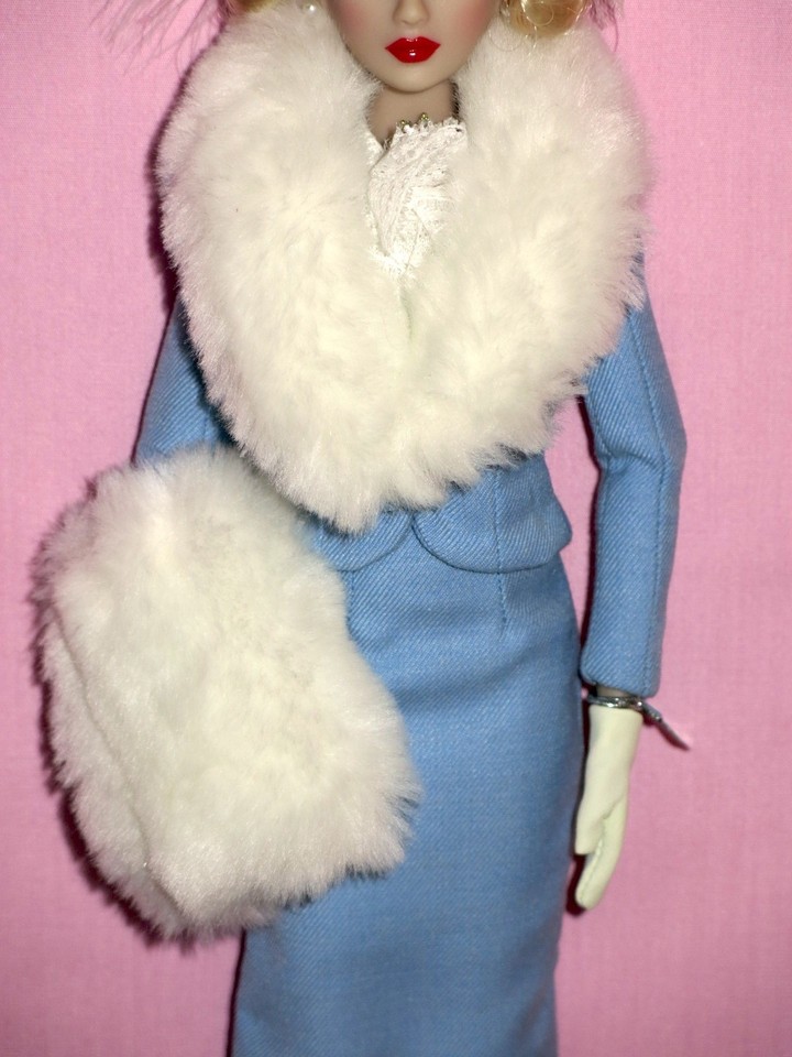 Integrity Toys - Hello Hollywood 12" Mini Gene Marshall Fashion Doll w ...