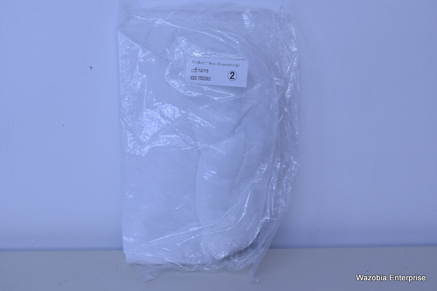 BILISOFT NEST DISPOSABLE PAD COVERS | eBay