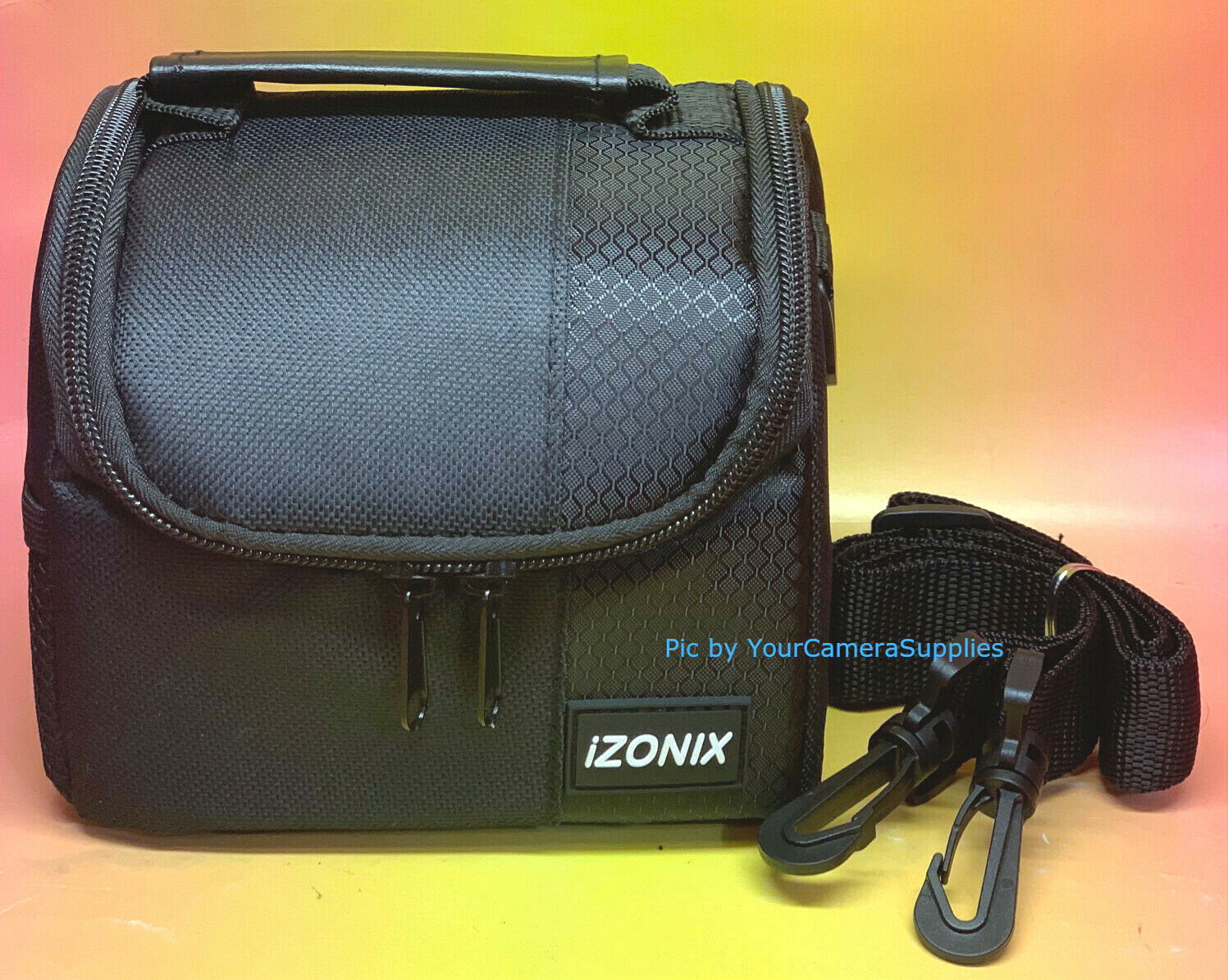 SMALL CASE BAG to CAMERA Kodak AZ528 AZ361 Z1015 FZ53 C1530 M531 AZ421 ...