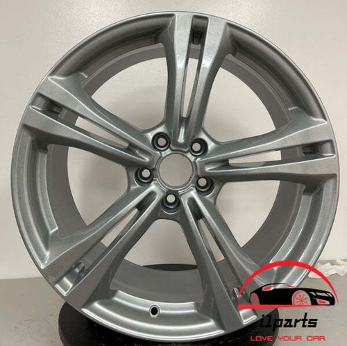AUDI S6 2013 - 2017 20" FACTORY ORIGINAL WHEEL RIM 58920 4G0601025J | eBay