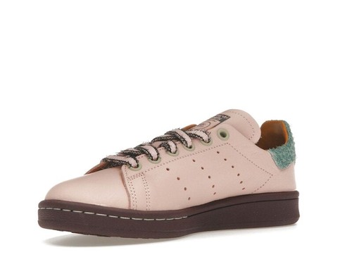 adidas Brain Dead x Stan Smith Vapour Pink - IH3434 | eBay