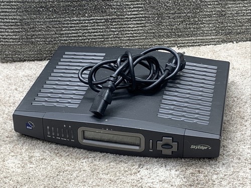 Gilat Skyedge 542000 IP Satellite Modem vre5.0 | eBay