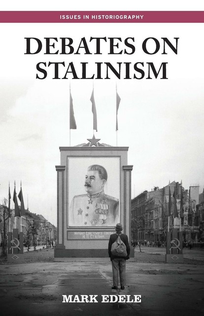 Debates On Stalinism von Mark Edele (2020, Taschenbuch) online kaufen ...