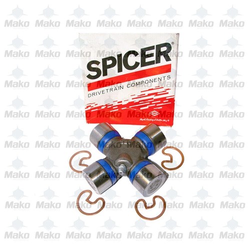 Spicer Universal Joint 1350 Series 5-178X Fits Jeep Wrangler/Galdiator ...